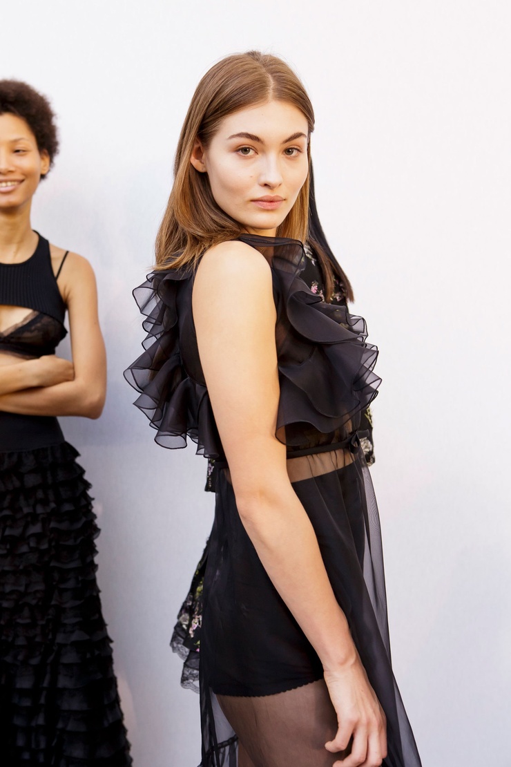 Picture of Grace Elizabeth