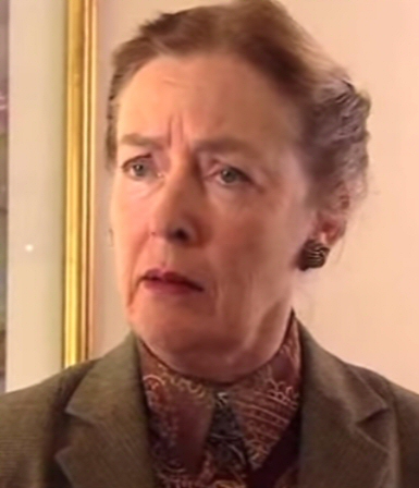 Picture of Marie Collett