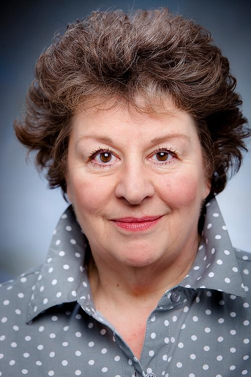 Image of Sarah Whitlock