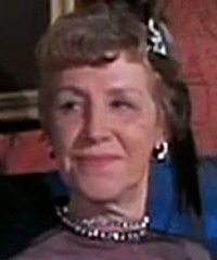 Image of Gladys Spencer