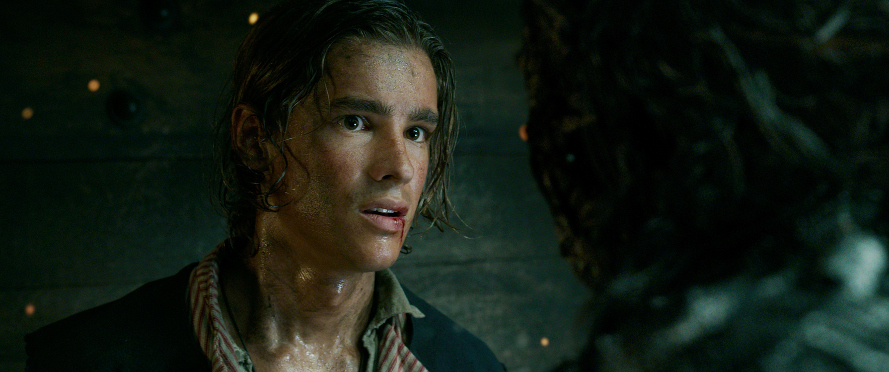 Picture of Pirates of the Caribbean: Dead Men Tell No Tales