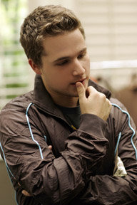 Picture of Shawn Pyfrom