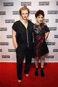 Picture of Ellie Kendrick