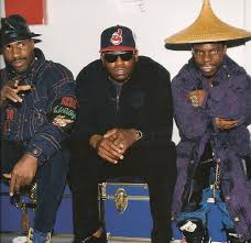 Picture of The Geto Boys