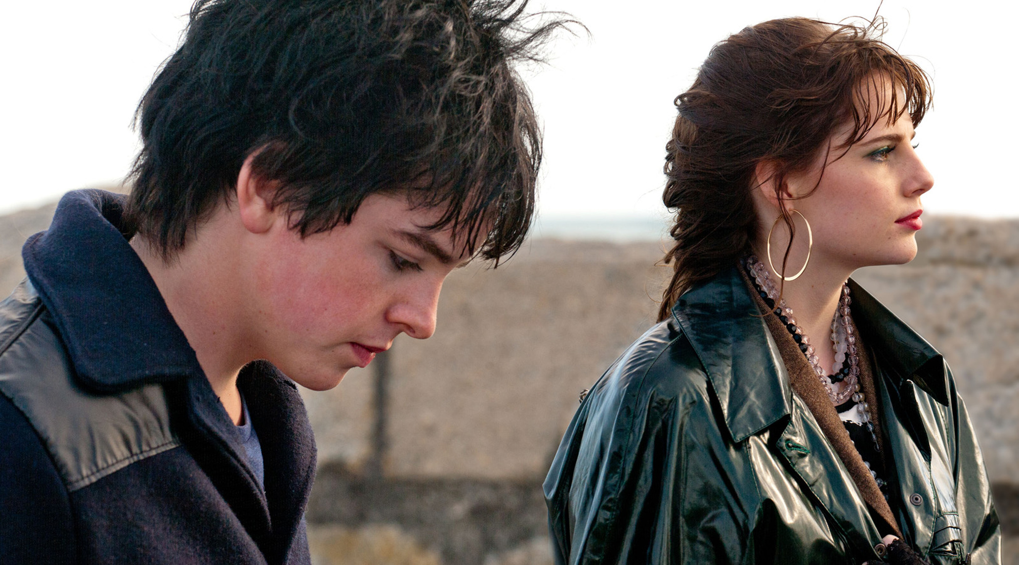 Sing Street image