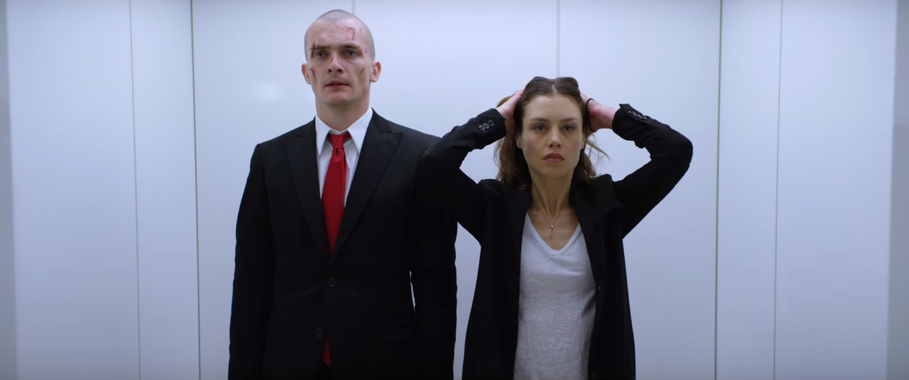 Hitman: Agent 47 picture