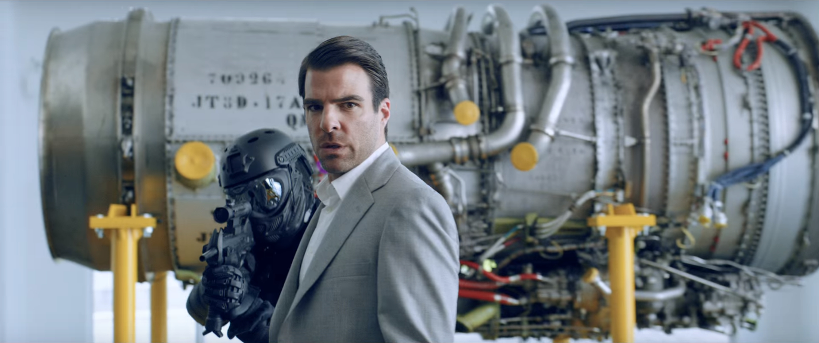 Picture of Hitman: Agent 47