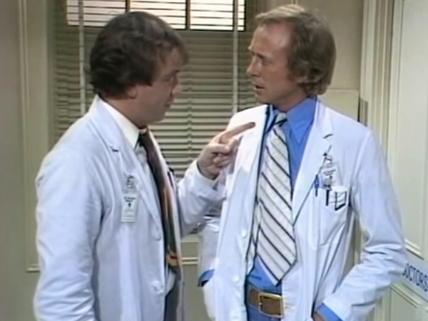 Doctor Down Under picture