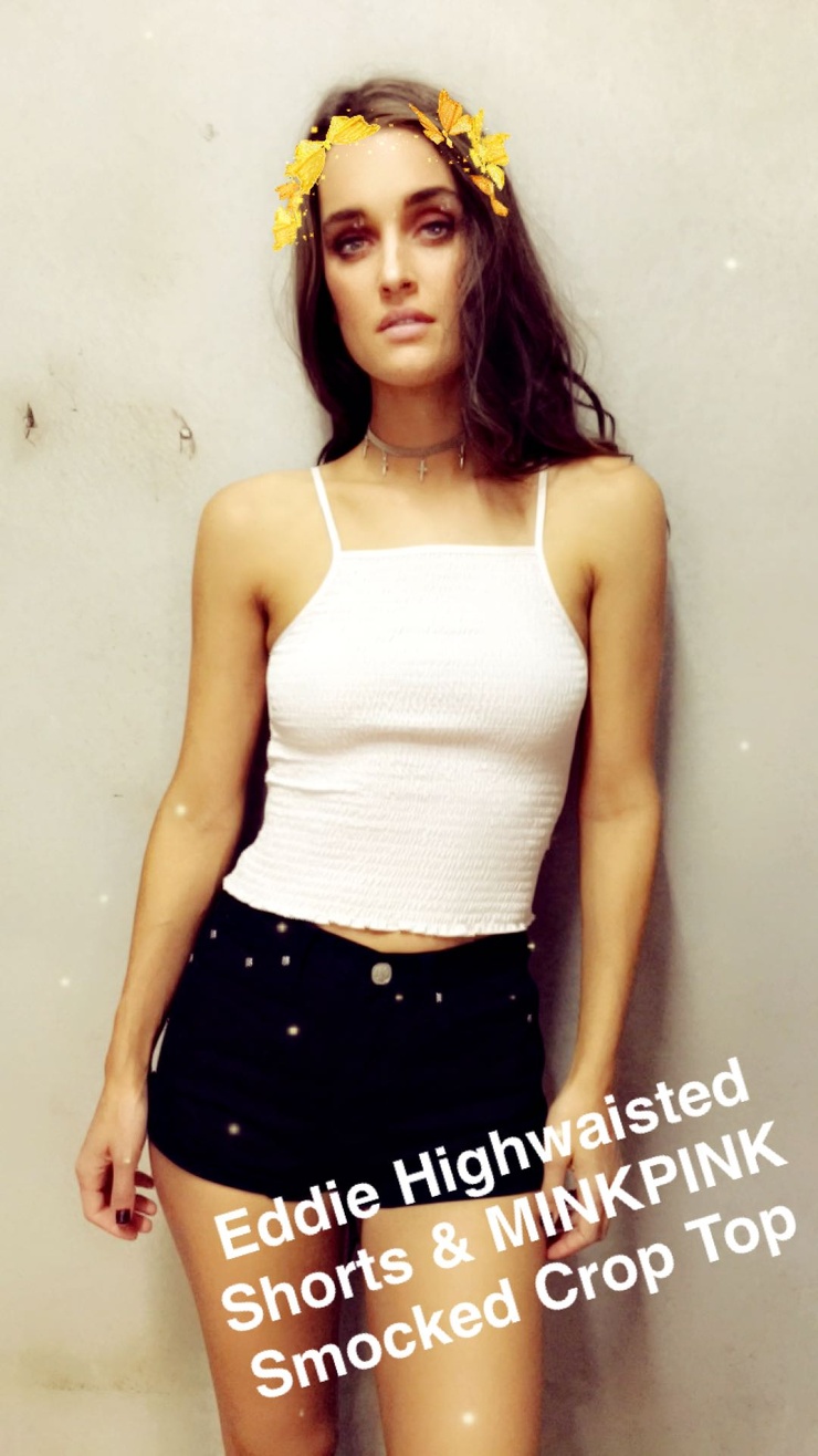 Picture of Kate Harrison (model)