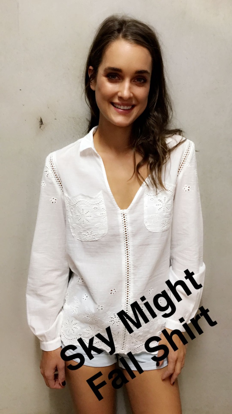 Picture of Kate Harrison (model)