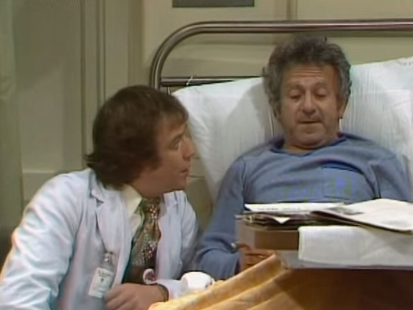 Picture of Doctor Down Under