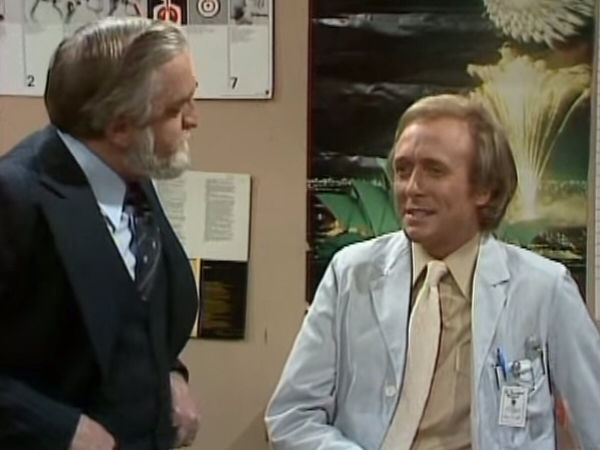 Picture of Doctor Down Under