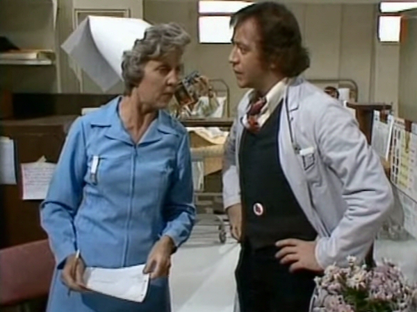 Doctor Down Under picture