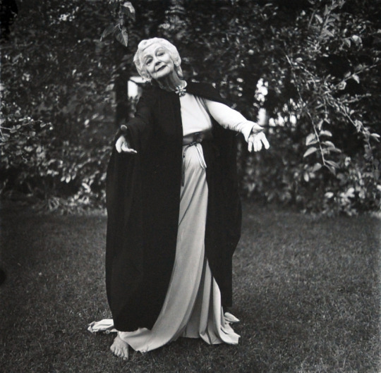 Picture of Ruth St. Denis