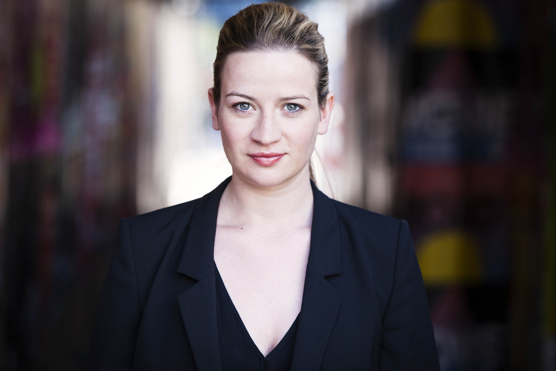Picture of Nina Gummich
