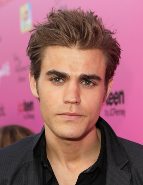 Picture of Paul Wesley