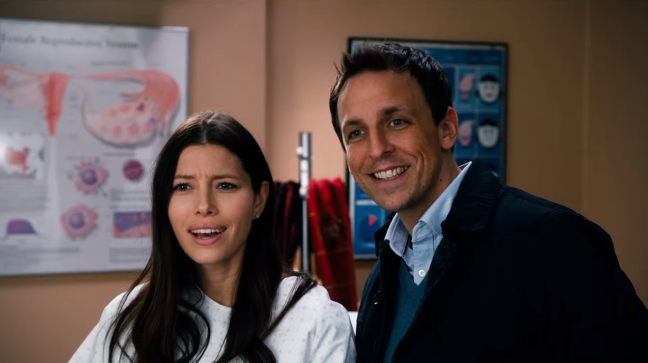 Image of New Year's Eve