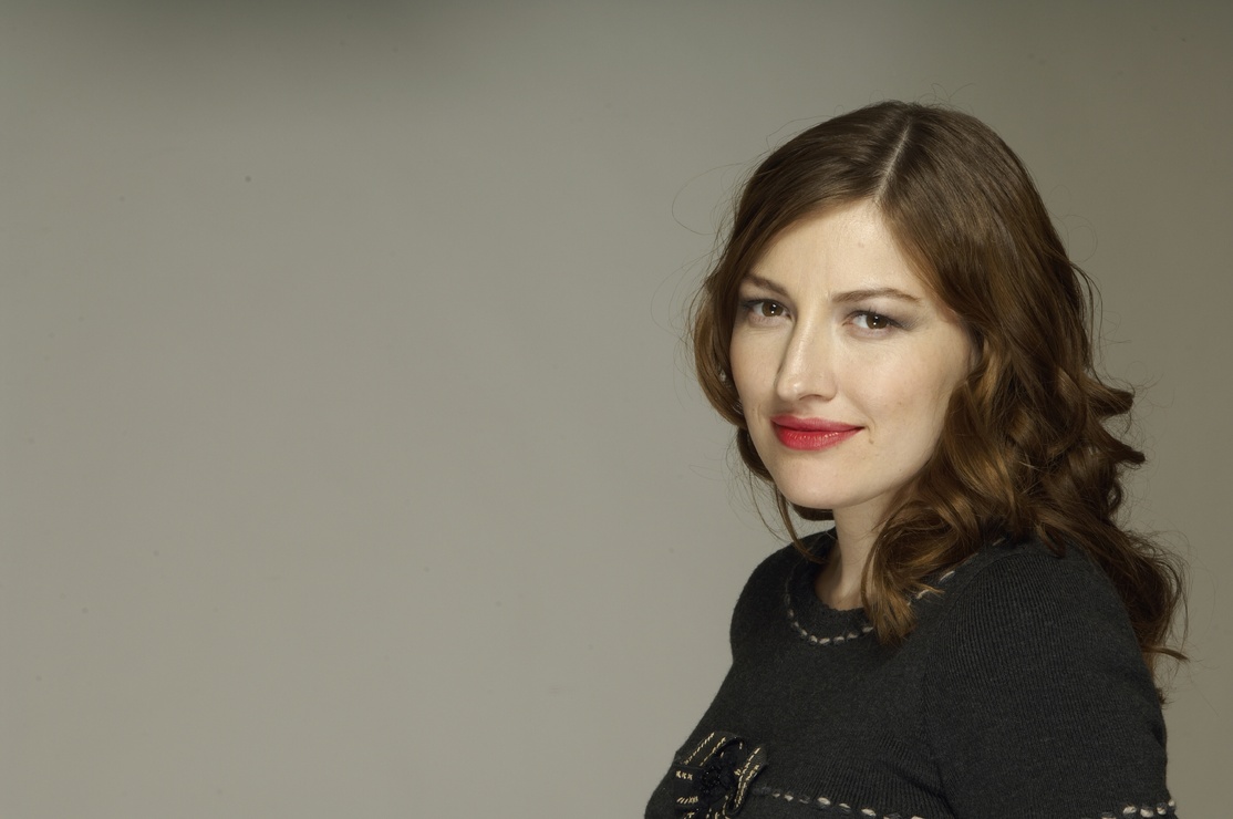 Picture of Kelly Macdonald