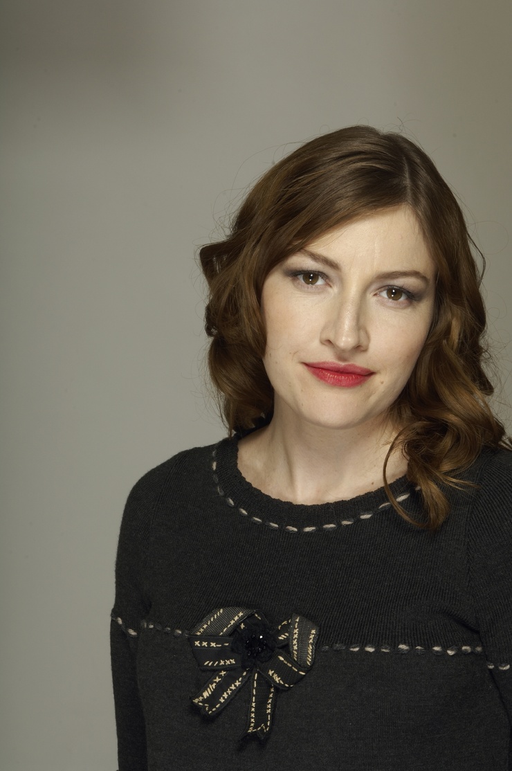 Kelly Macdonald image