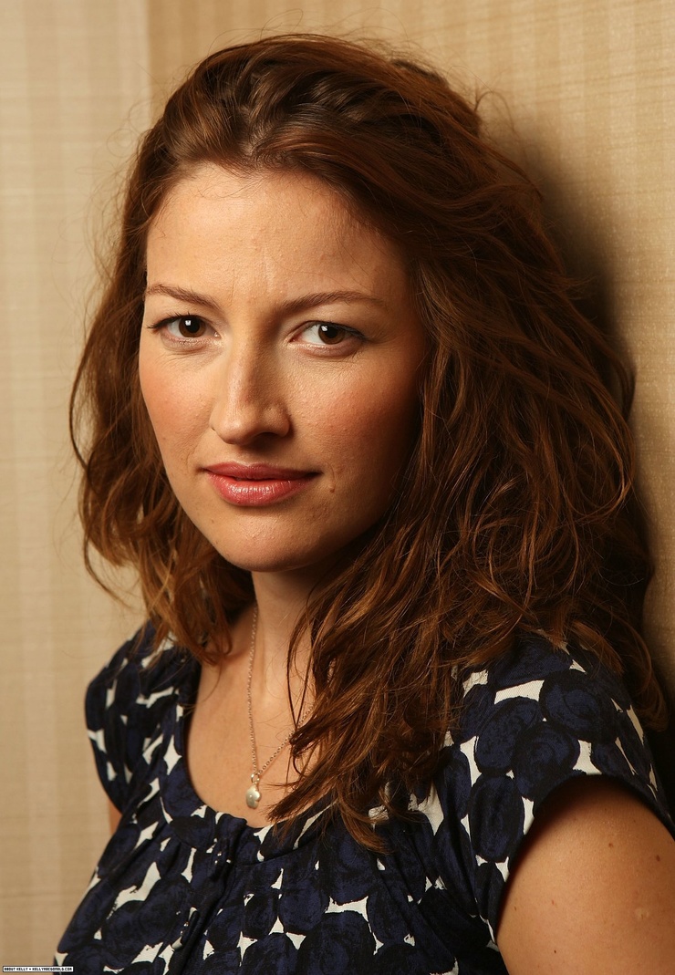 Kelly Macdonald image