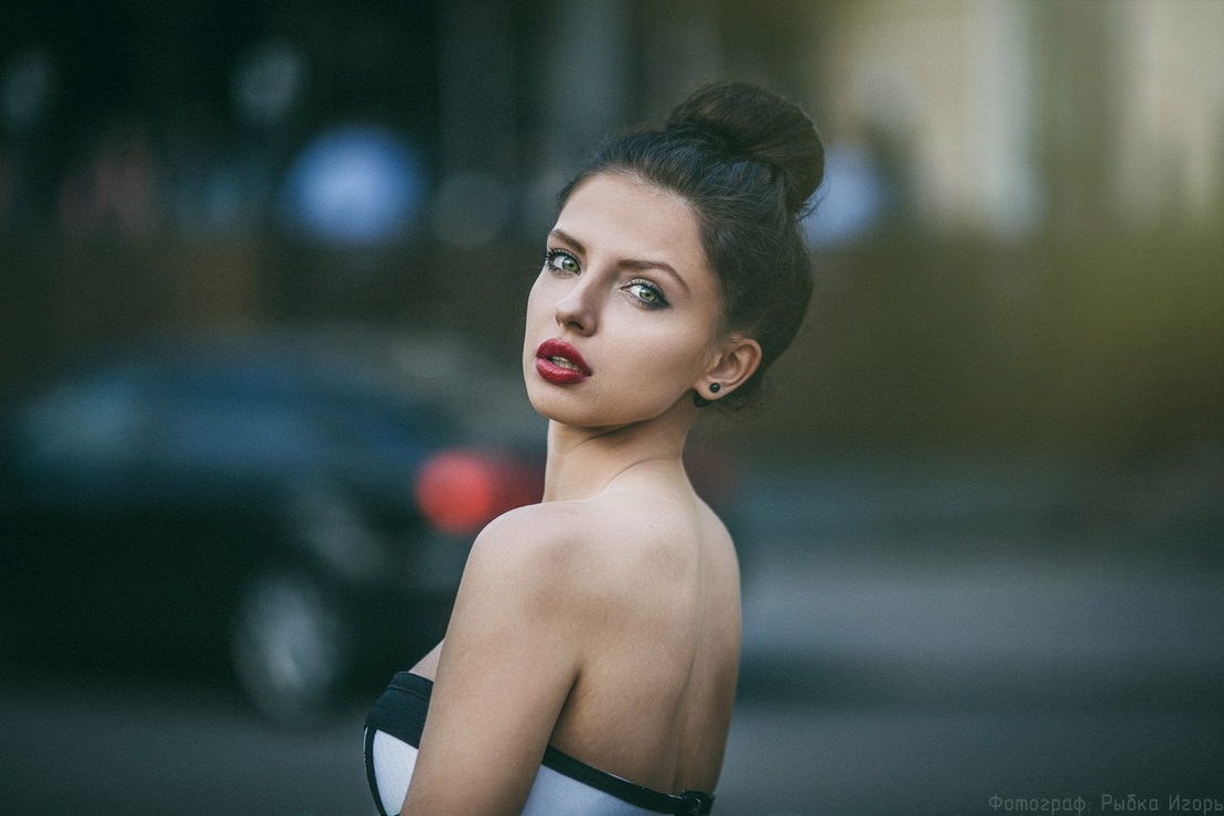 Picture of Veronika Evdokimova