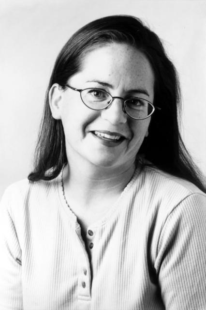 Picture of Martha Kelly