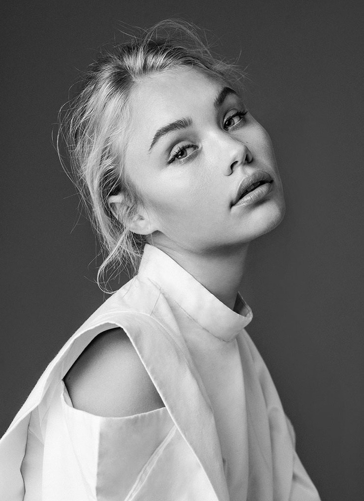 Picture of Brooke Perry