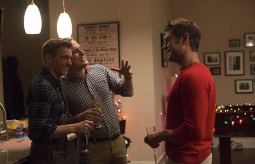Picture of Neighbors 2: Sorority Rising