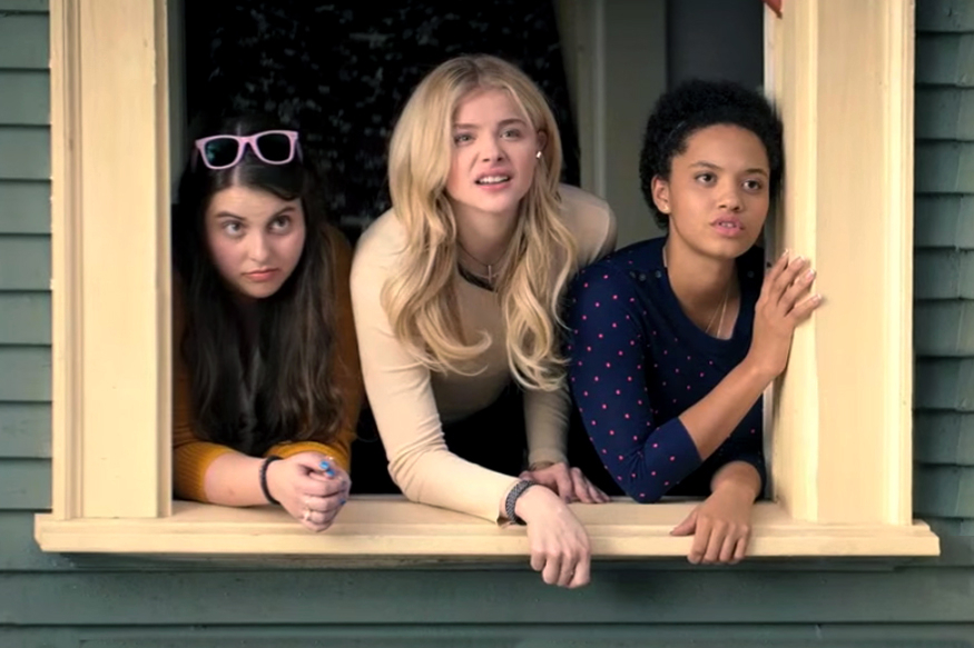 Picture of Neighbors 2: Sorority Rising
