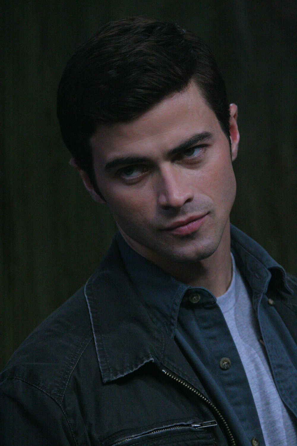 Matt Cohen image