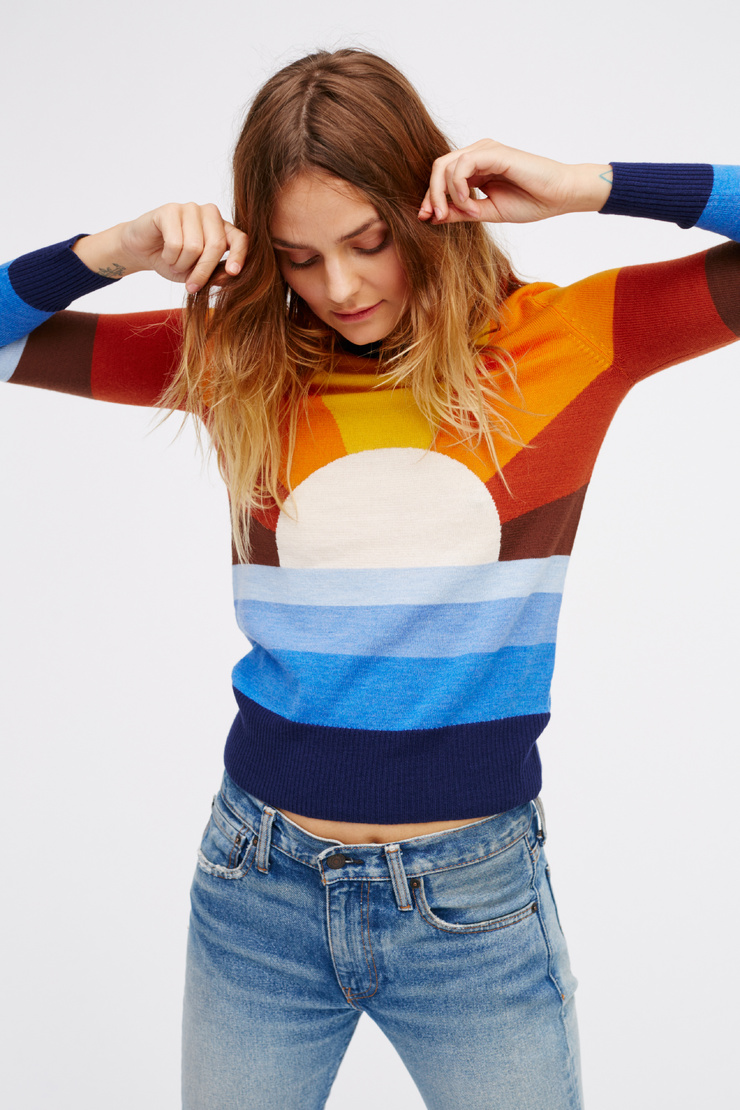 Picture of Dimphy Janse