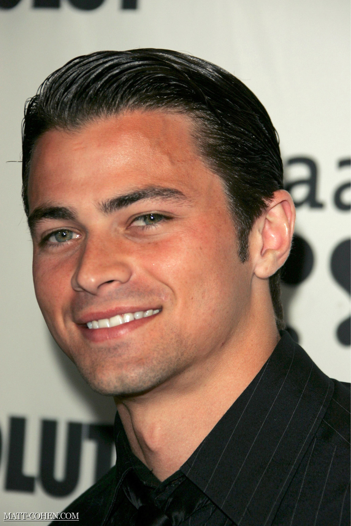 Picture of Matt Cohen