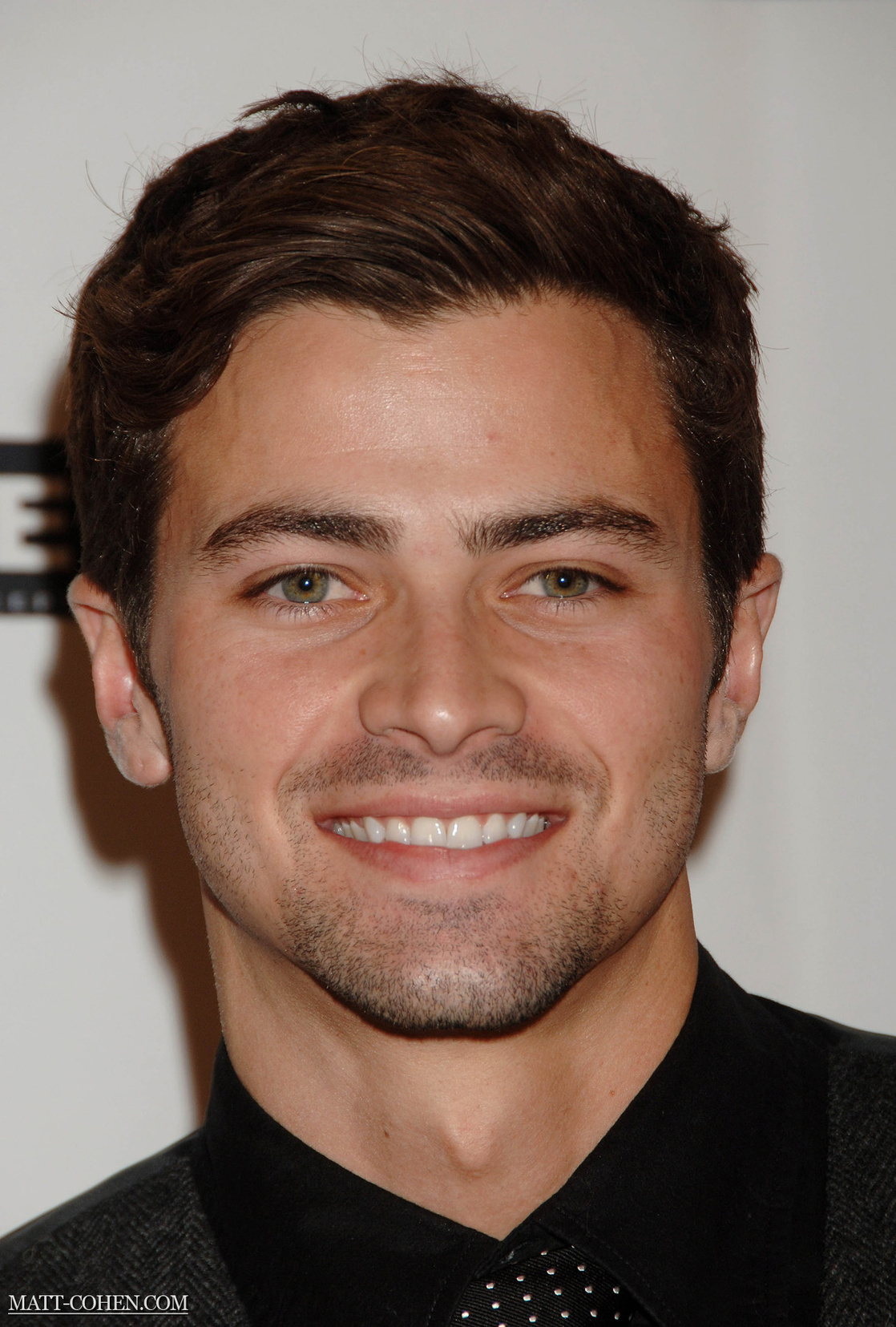Image of Matt Cohen