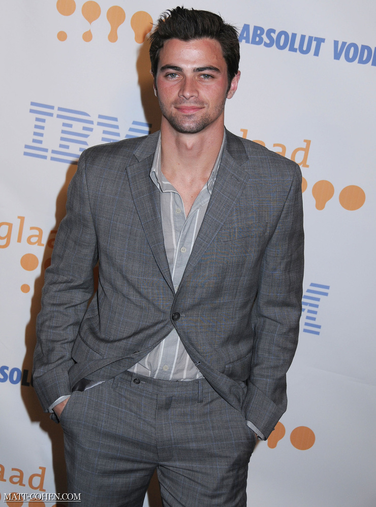Picture of Matt Cohen