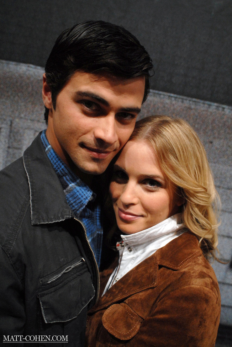 Picture of Matt Cohen