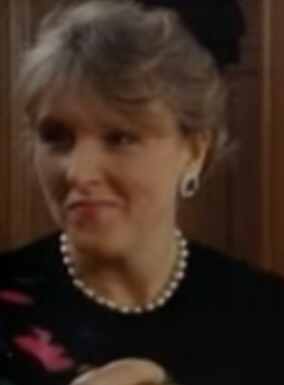Picture of Jill Benedict