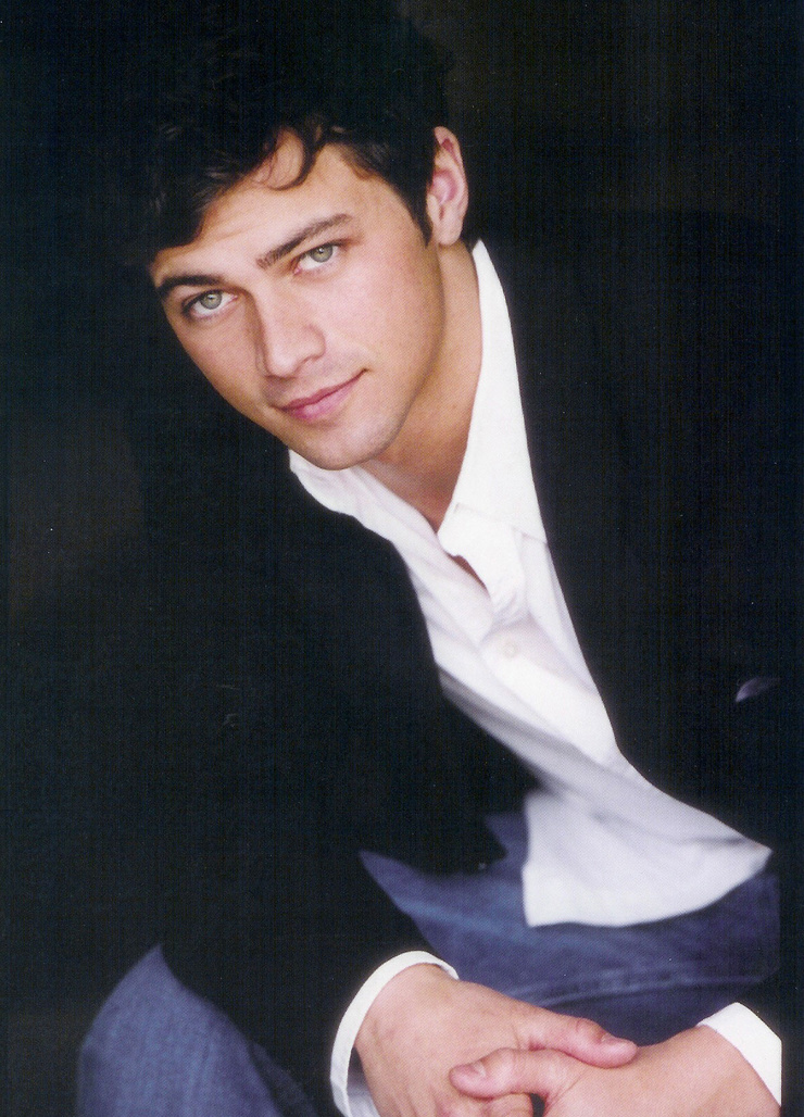 Picture of Matt Cohen