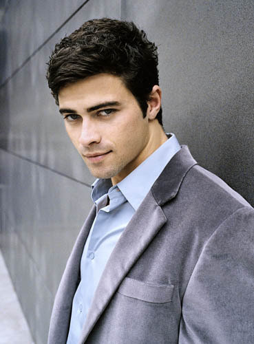 Picture of Matt Cohen