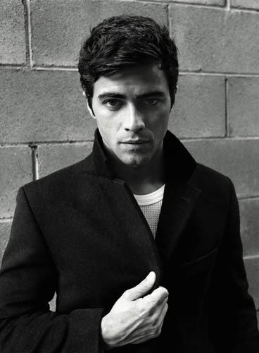 Picture of Matt Cohen