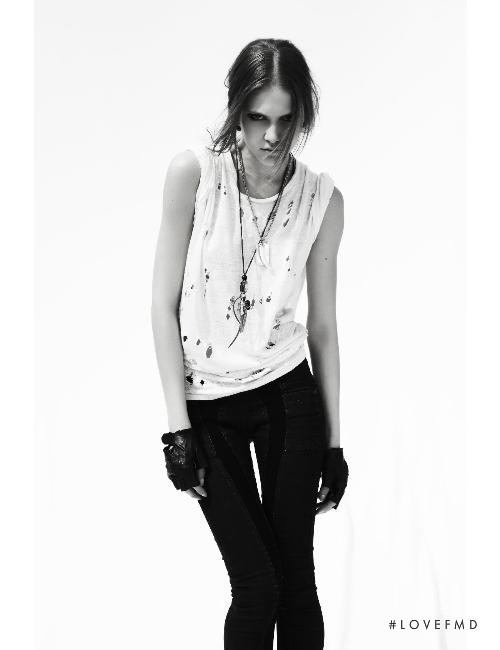 Picture of Maria Flavia Ferrari