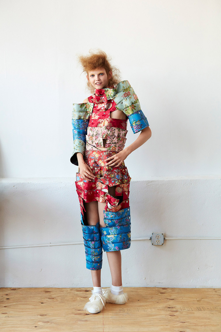 Picture of Molly Bair