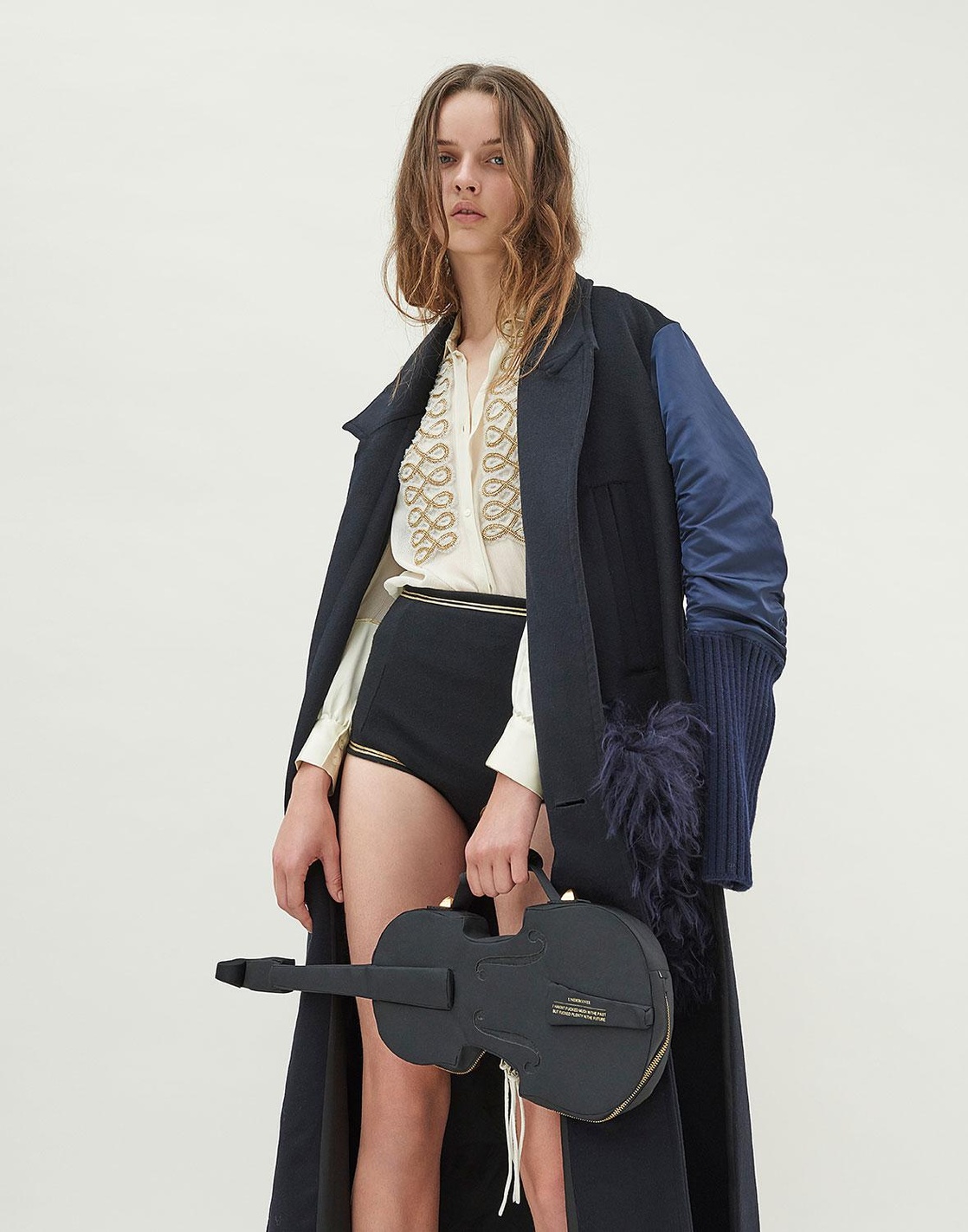 Picture of Anna Grostina