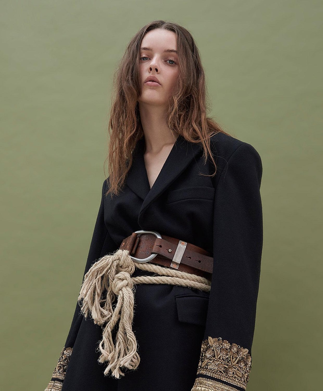 Image of Anna Grostina