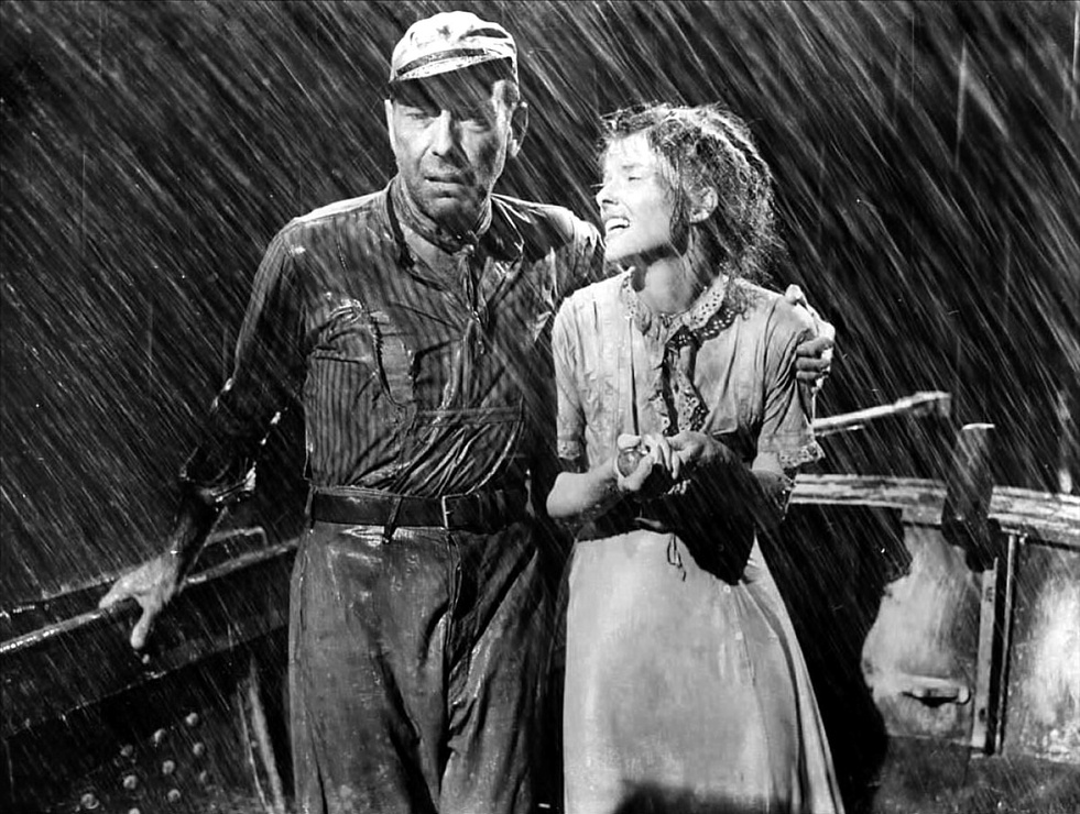 Picture of The African Queen