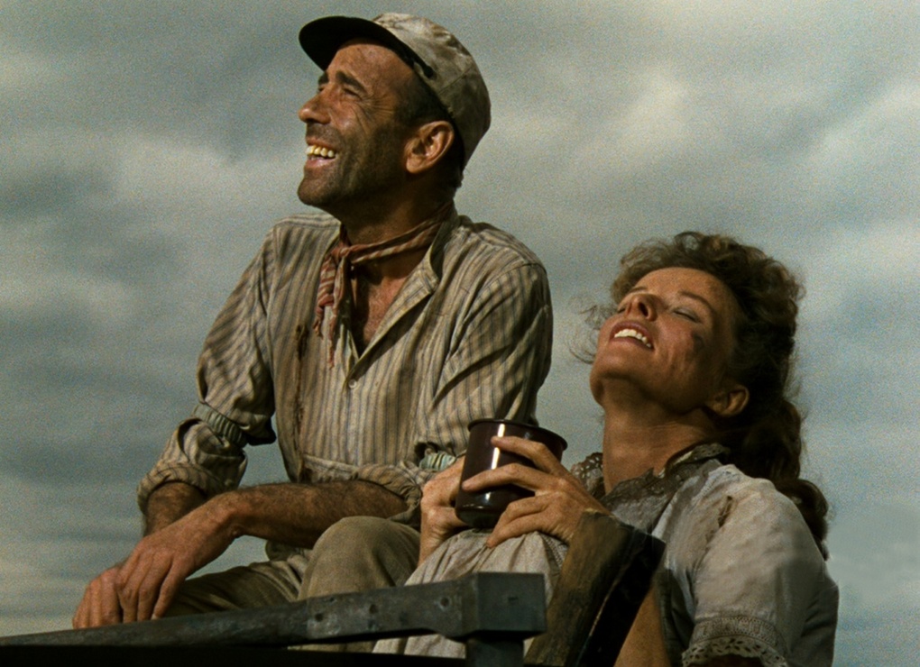 Picture of The African Queen