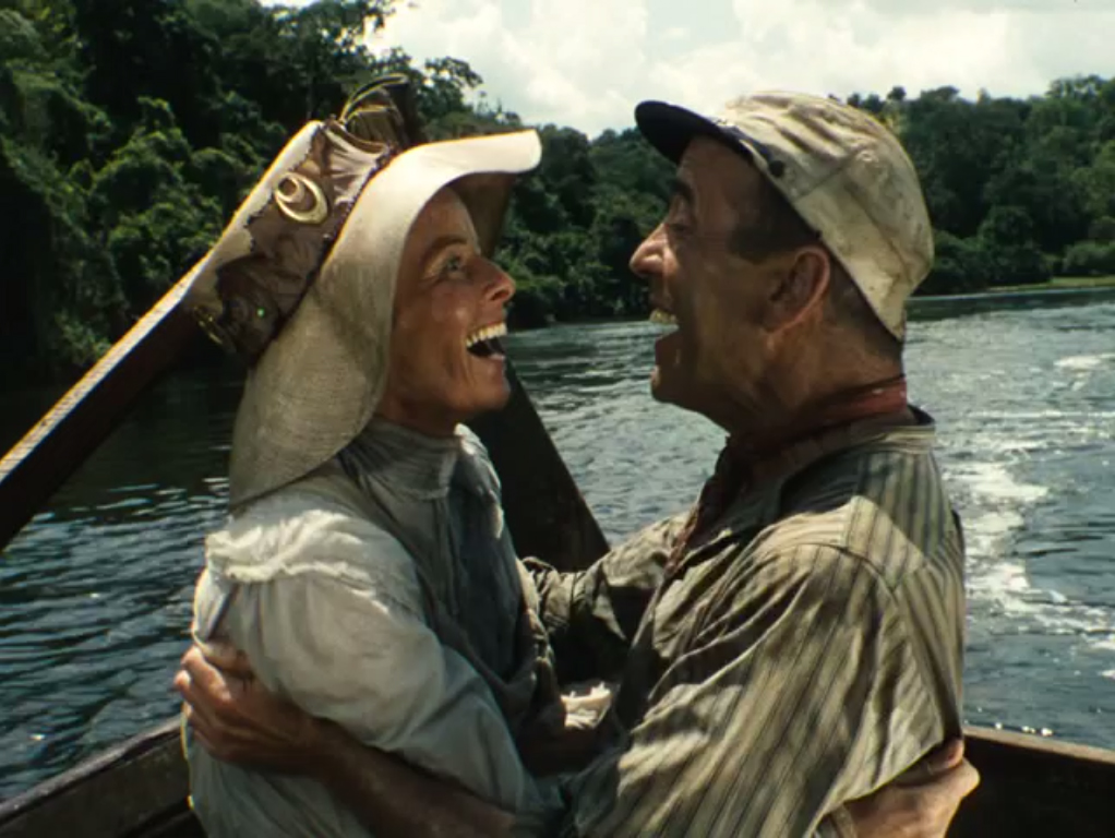 Image of The African Queen