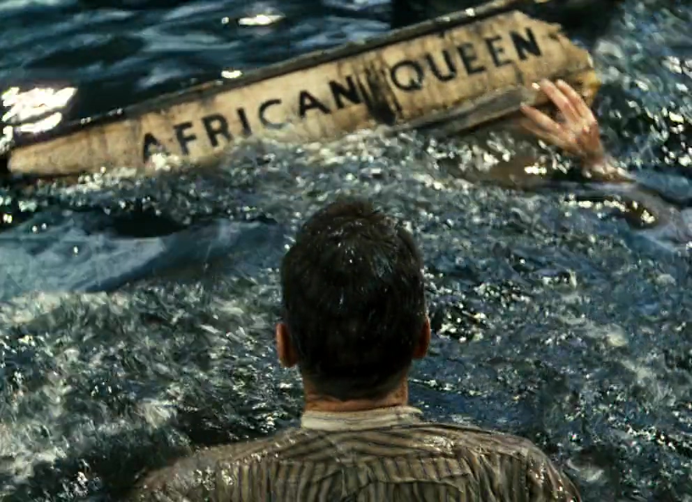 Picture of The African Queen (1951)