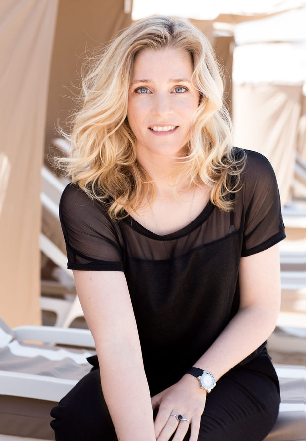 Picture of Natacha Régnier