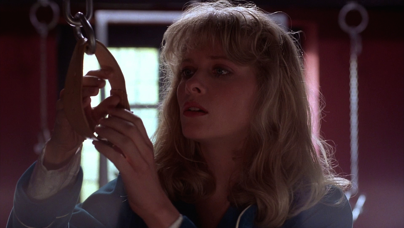 Picture of Barbara Crampton