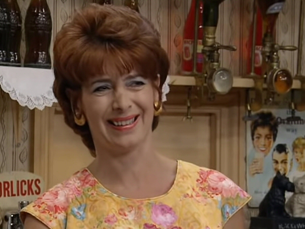 Image of Oh Doctor Beeching!